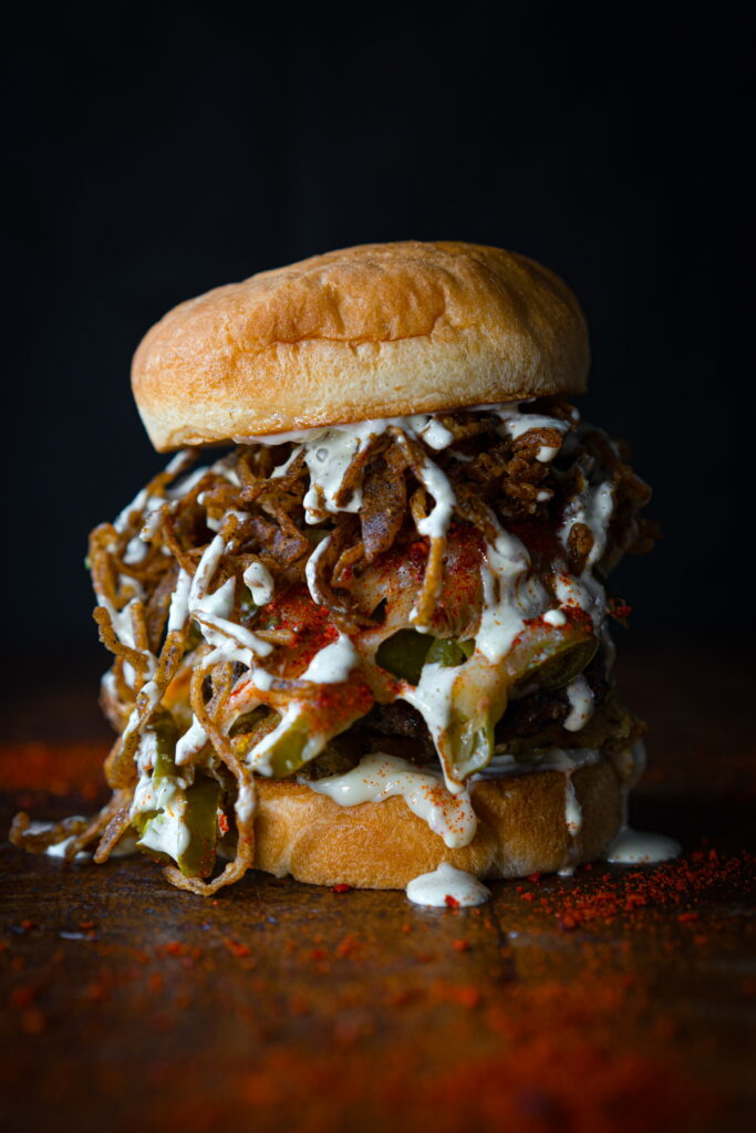 Yaks Menu | Burgers, BBQ, Salads & More near Mt Shasta, CA