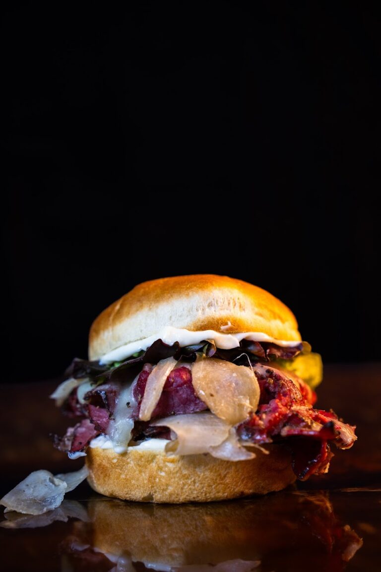 Yaks Menu | Burgers, BBQ, Salads & More near Mt Shasta, CA