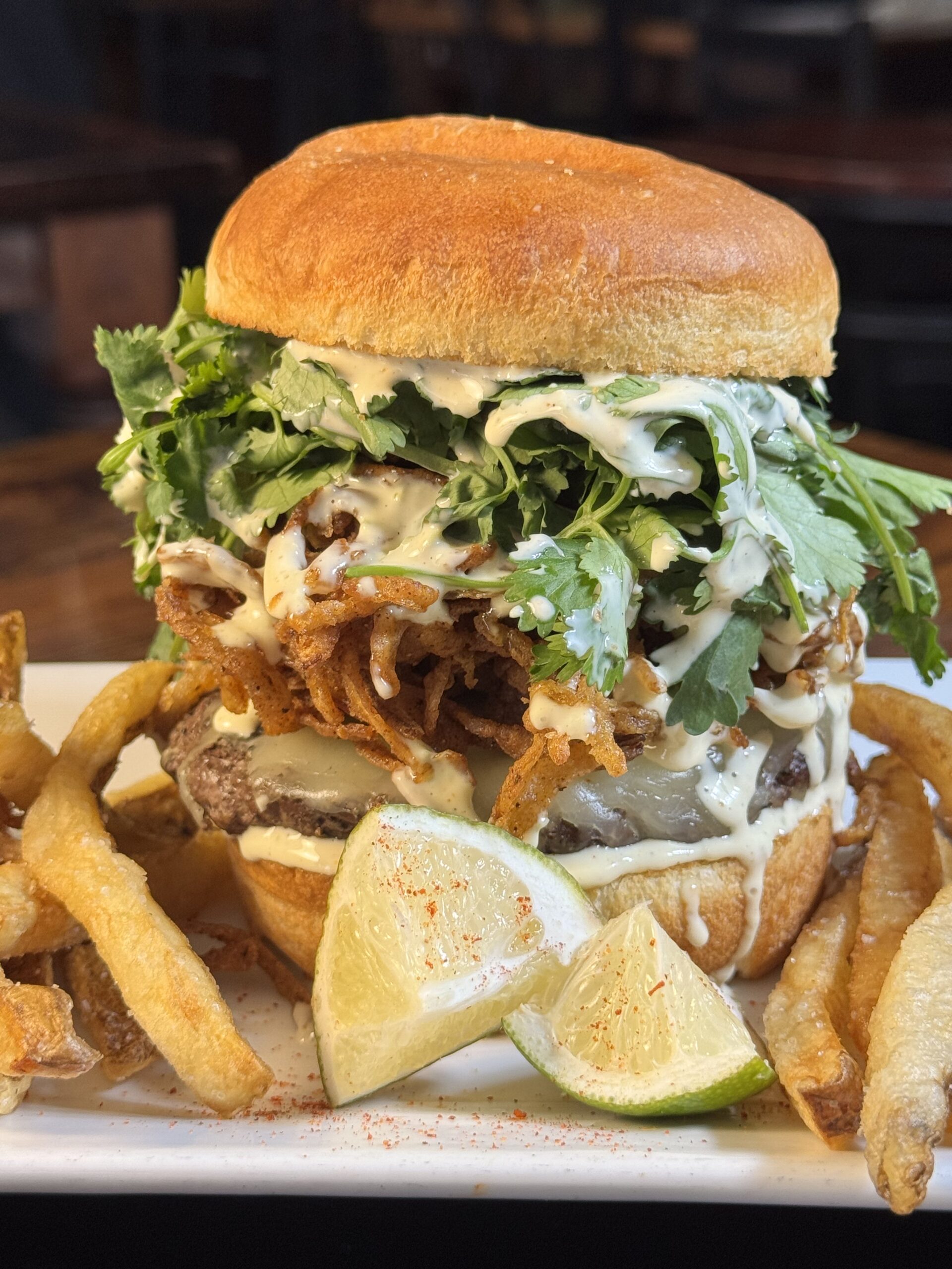 Yaks Menu | Burgers, BBQ, Salads & More near Mt Shasta, CA
