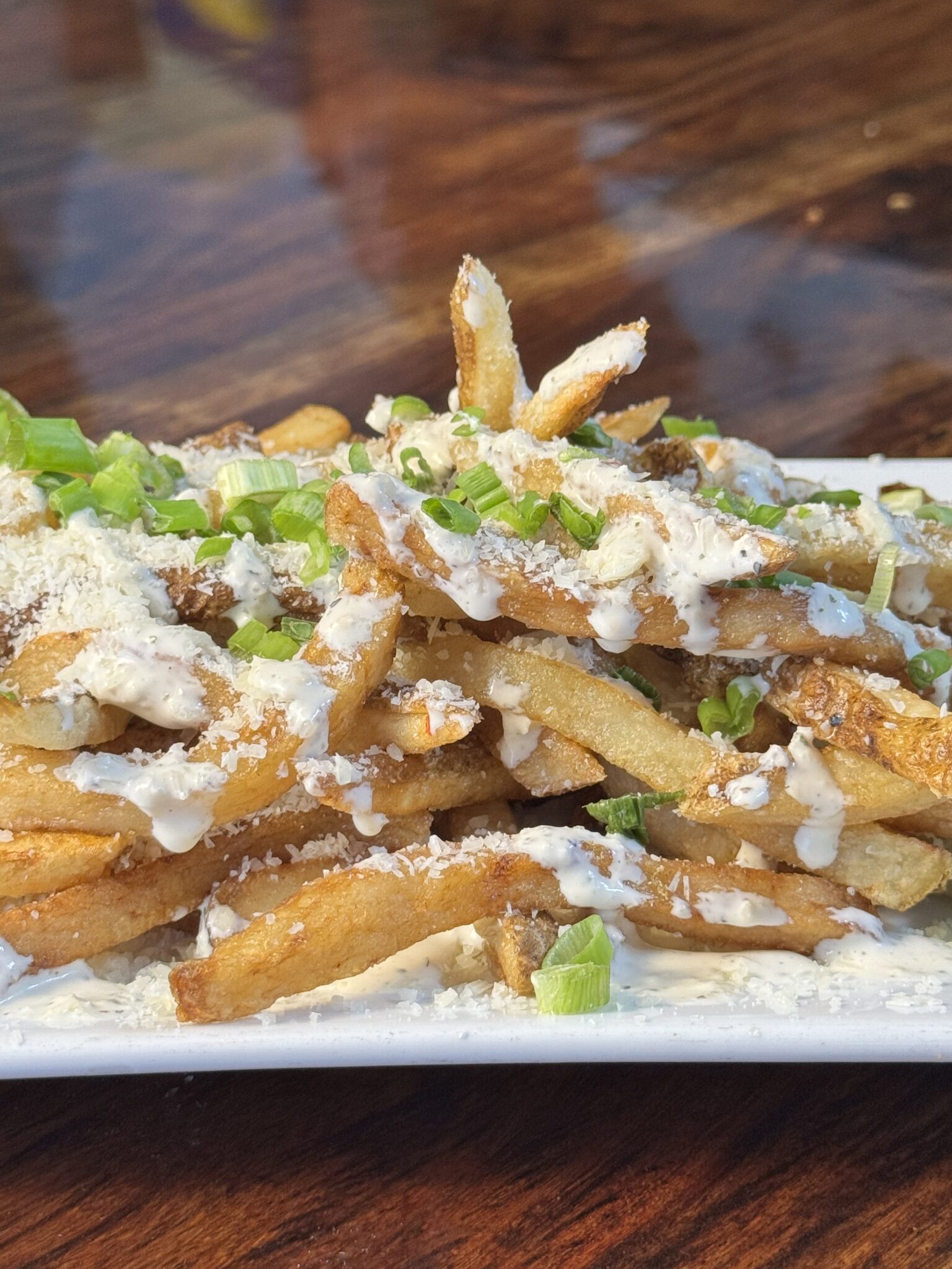 Yaks Menu | Burgers, BBQ, Salads & More near Mt Shasta, CA