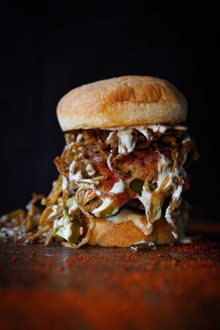 Yaks Menu | Burgers, BBQ, Salads & More near Mt Shasta, CA