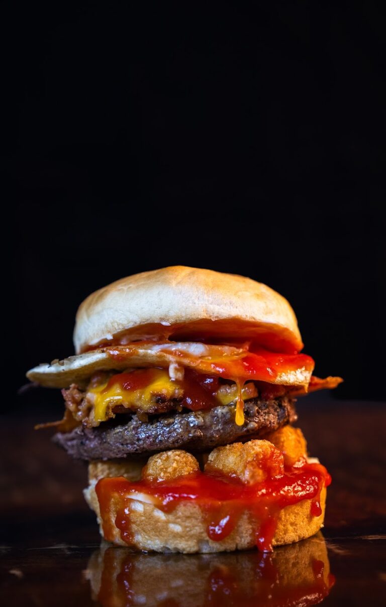 Yaks Menu | Burgers, BBQ, Salads & More near Mt Shasta, CA
