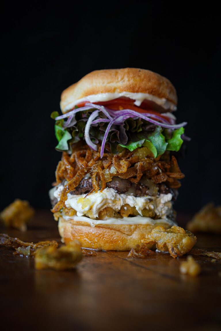 Yaks Menu | Burgers, BBQ, Salads & More near Mt Shasta, CA