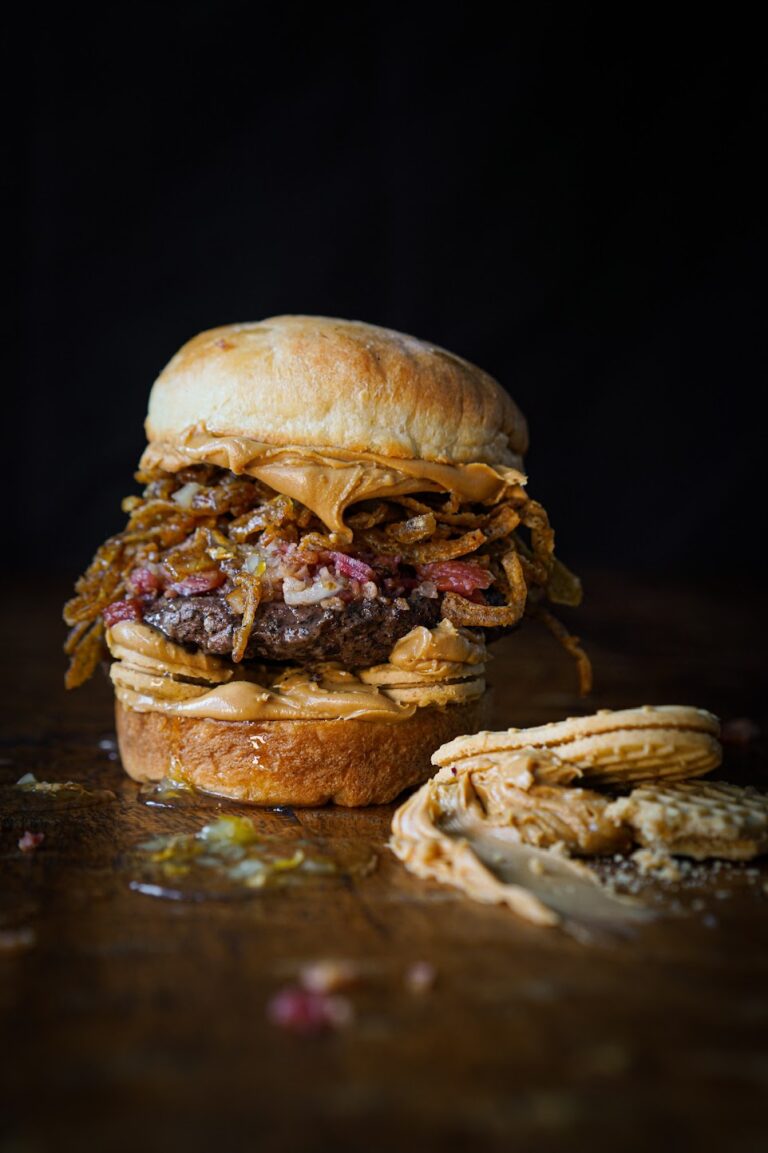 Yaks Menu | Burgers, BBQ, Salads & More near Mt Shasta, CA