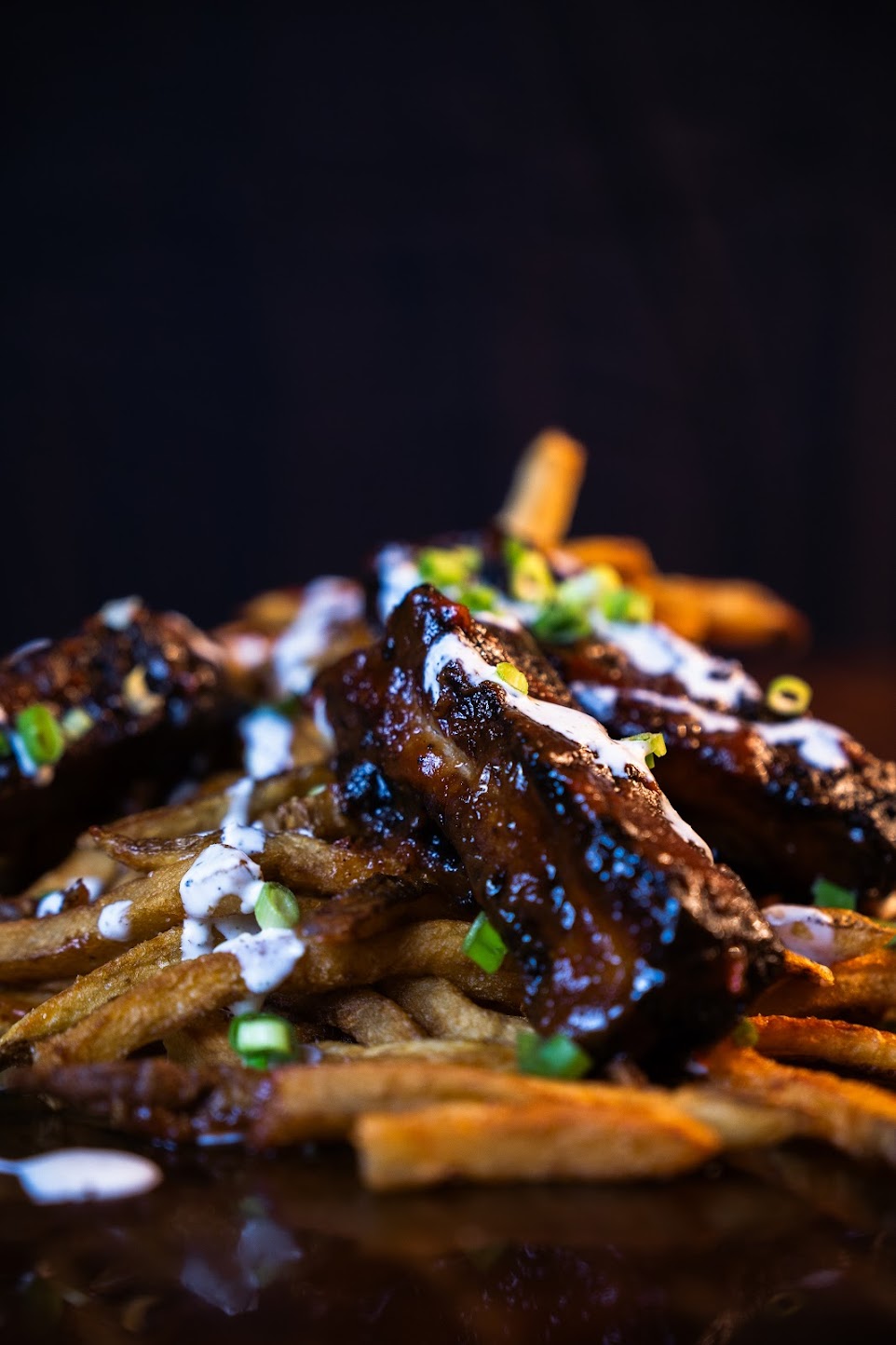 Yaks Menu | Burgers, BBQ, Salads & More near Mt Shasta, CA